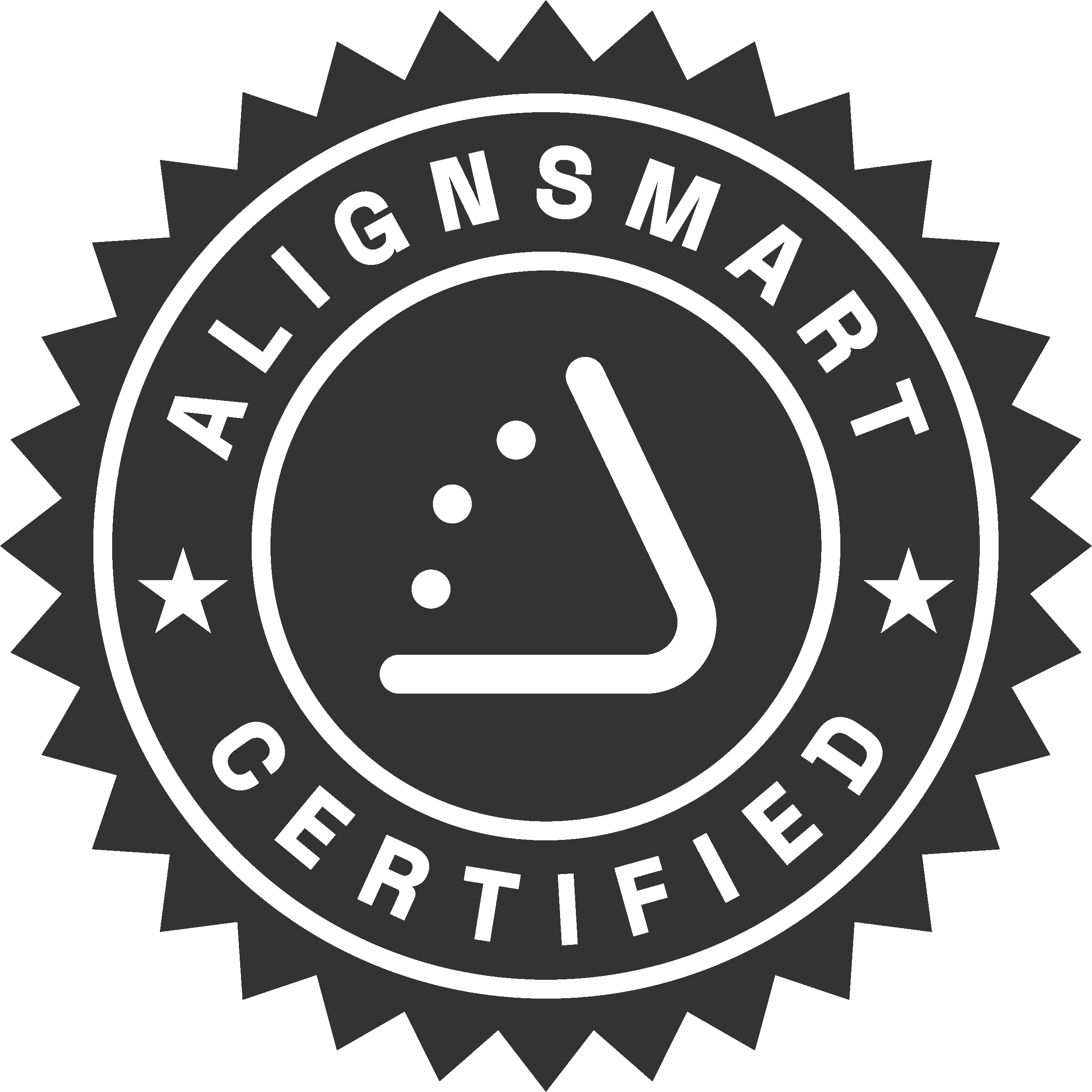 Get Certified • AlignSmart