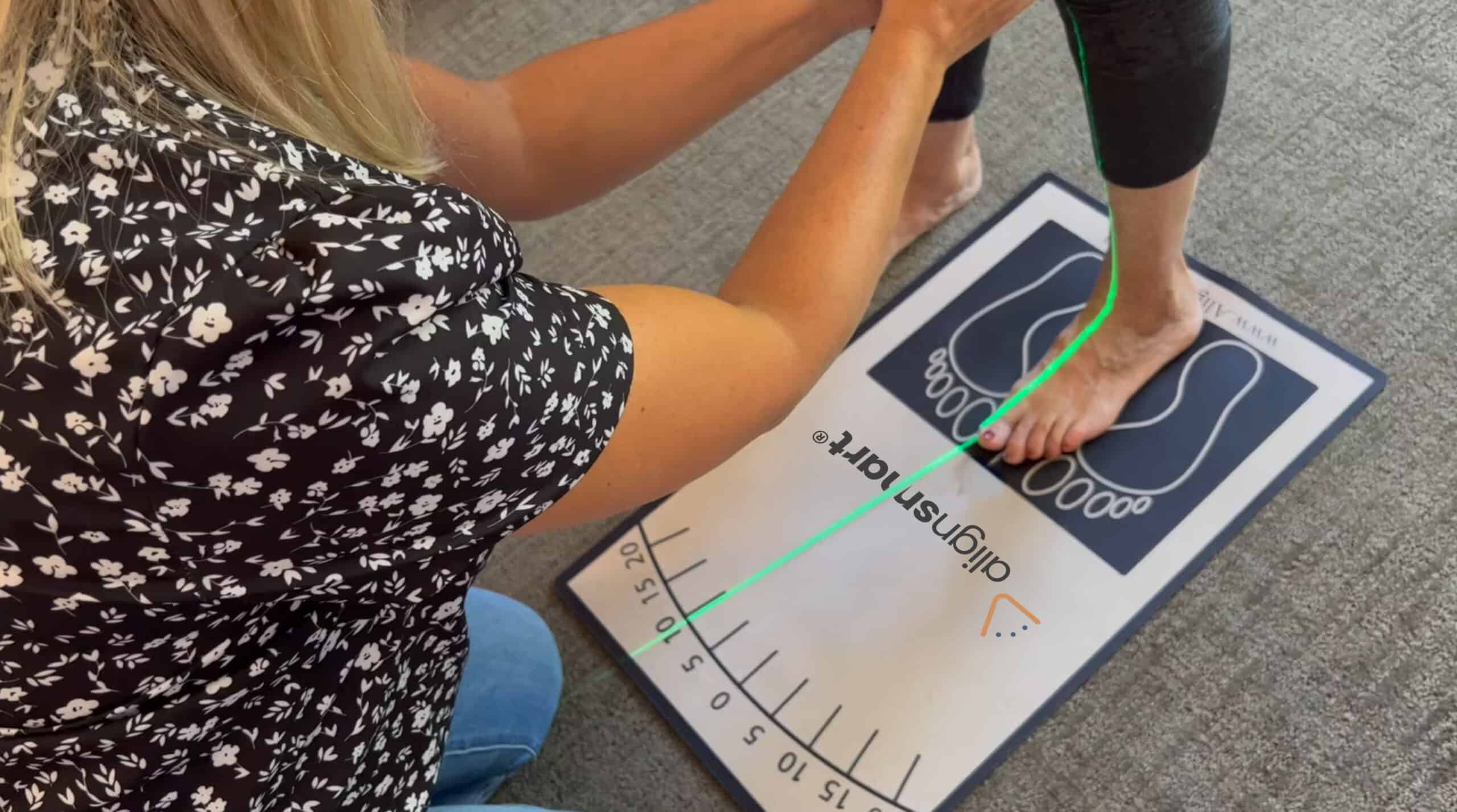 How AlignSmart Works • AlignSmart