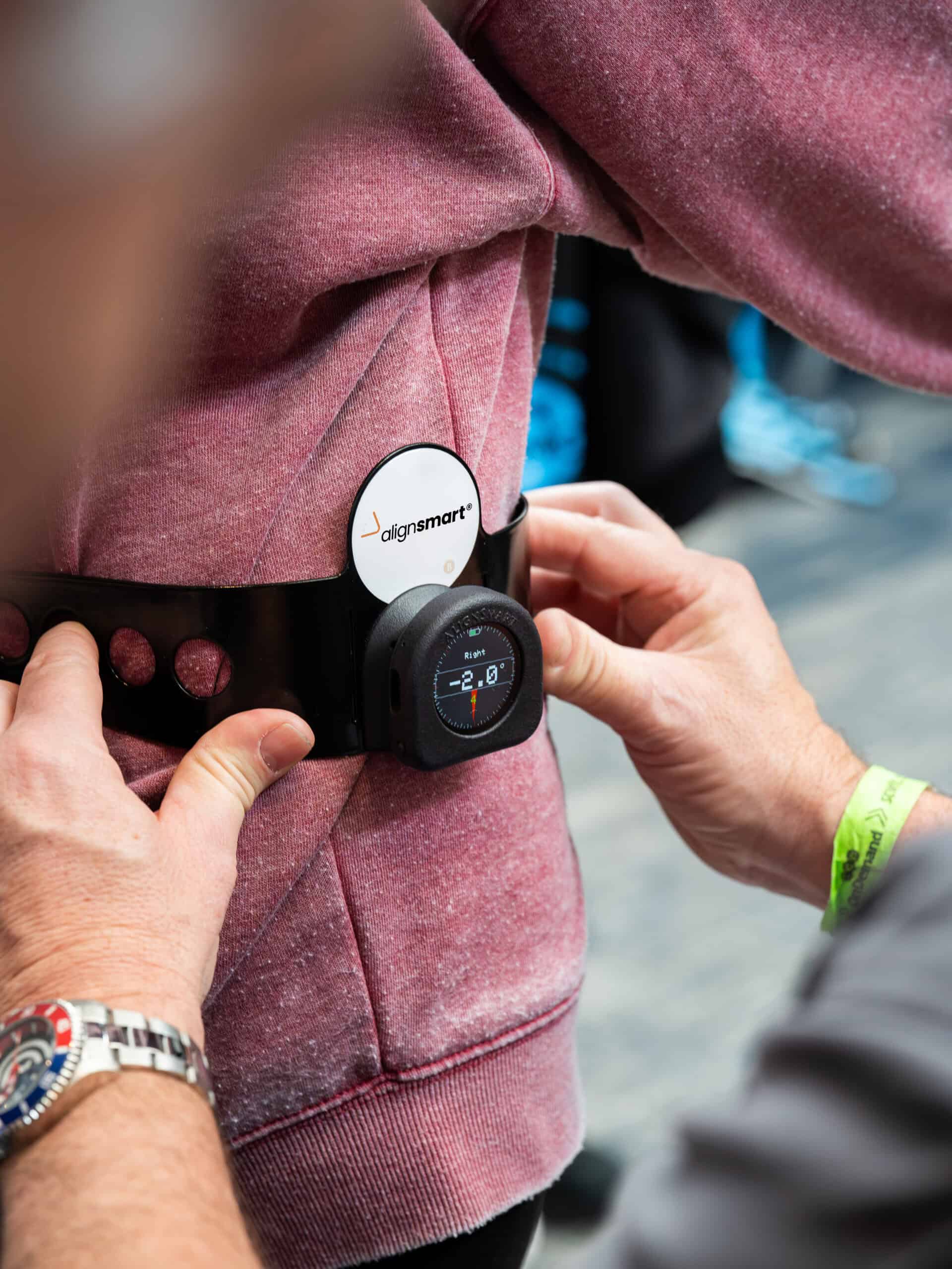 Clients • AlignSmart